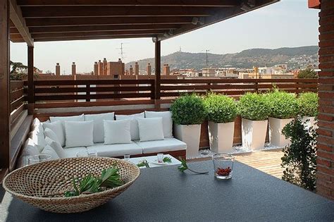 Diseño Terrazas Diseño Exteriores Decoración Exteriores Diseño De Patio Diseño De Terraza