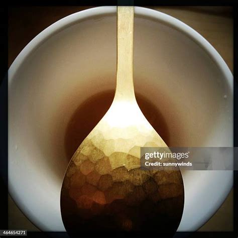 Brass Spoon Photos And Premium High Res Pictures Getty Images