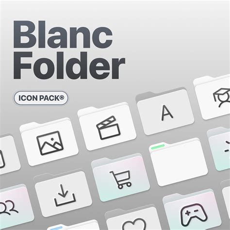31 Folder Icon Packs Ideas In 2025 Folder Icon Icon Pack Folders