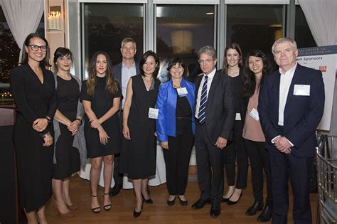Pwc Salutes Three Women Of Achievement On September 28th Nyrej