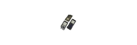 nodemcu esp8266 esp32 oled v3 e acessórios usinainfo