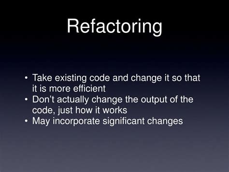 Ppt Test Driven Development Powerpoint Presentation Free Download