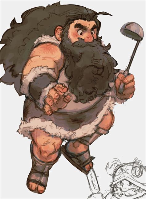 Discover More Posts About Chilchuck Chilchuk Tims Izutsumi Senshi Of