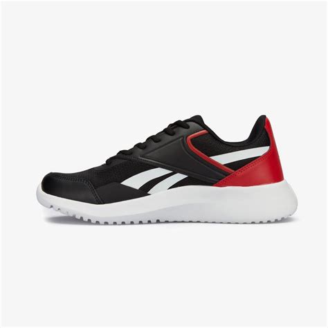 Reebok Speed Orbit Erkek Siyah Koşu Ayakkabısı Intersportta