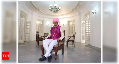 it s high time same sex marriages got legalised manvendra singh gohil