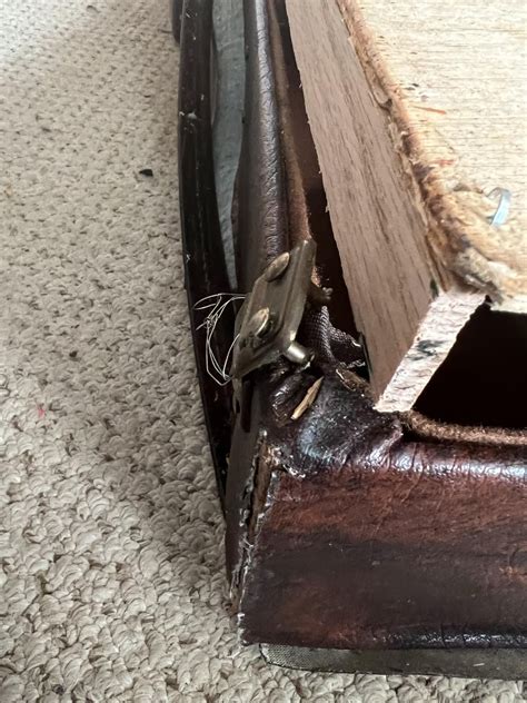 What Is The Latchbolts Called Rwhatisthis