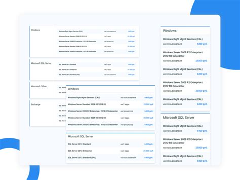Adaptive Table Design By Margarita Pshenichnova On Dribbble