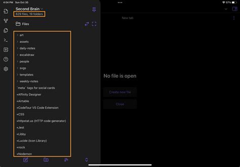 sync your obsidian vault on ios with github working copy and apple