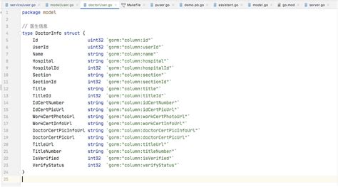 DAO 组件痛点及改进 GoFrame官网 类似PHP Laravel Java SpringBoot的Go语言开发框架