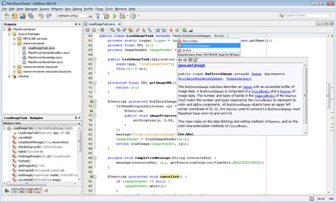 Netbeans Ide 82 Download For Windows
