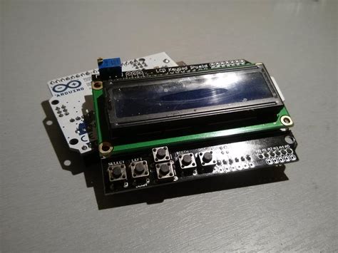 Arduino DHT11 LCD testowe pomiary wilgotności Przemek