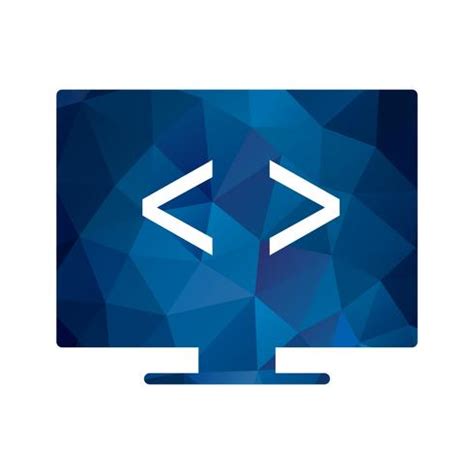 Vector Code Optimization Icon Vector Art At Vecteezy