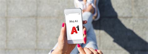 Moj A1 Za Fiksne Uporabnike A1