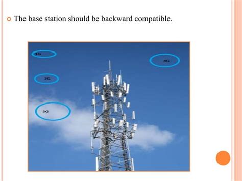 Millimeter Wave Mobile Communications For 5g Cellular Pptx Computer Networking Computing