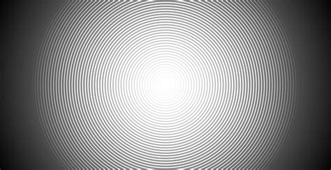 Concentric Circle Sound Wave Abstract Line Pattern 2406252 Vector Art At Vecteezy