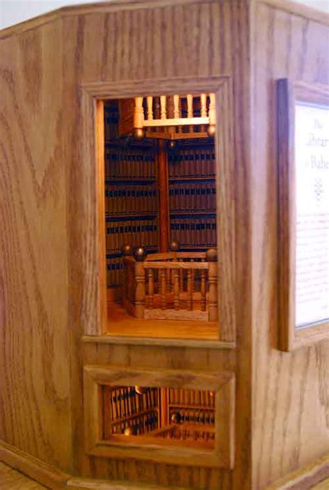 The Library Of Babel Alec MacLeod