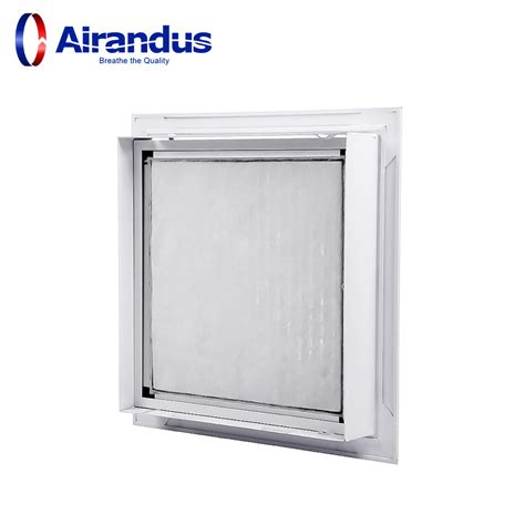 Egg Crate Grilles Airandus