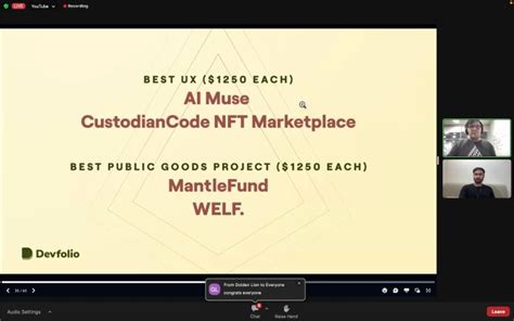 Tanmay Yadav On Linkedin Ethforall2023 Devfolio Team Hackathon