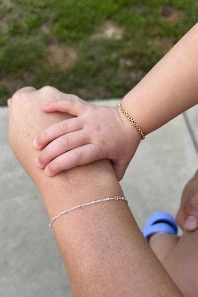 Jd Maclang Permanent Jewelry