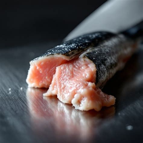 Free Fresh Sashimi Cut Image Download At Stockcake