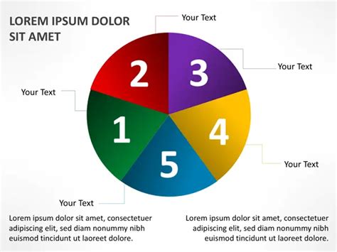 Business Model PowerPoint Diagram Slides Business Model PPT Diagram Slides PowerPoint Diagram