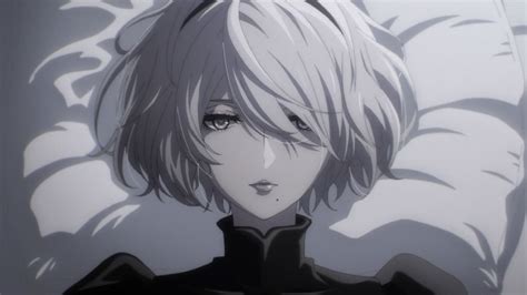 Nier Automata Ver 1 1a Anime Broadcast Gets Postponed Indefinitely