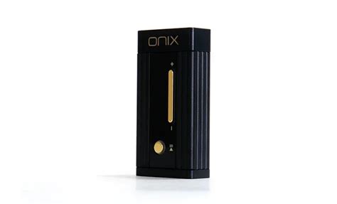 ONIX Alpha XI Review Headfonics