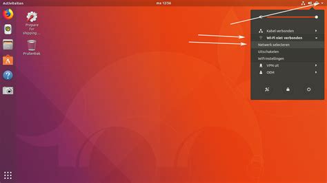 Wifi Ubuntu Ubuntushopeu Linuxcomputers