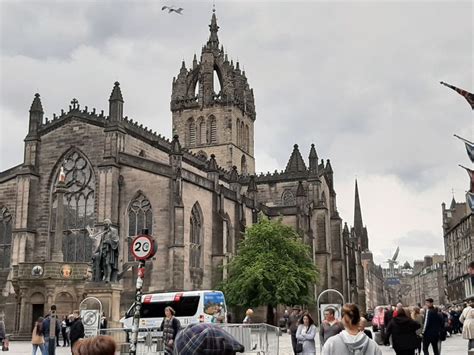 한인 웰컴투어 스코틀랜드 에딘버러 워킹투어 줌줌투어 영국 에딘버러