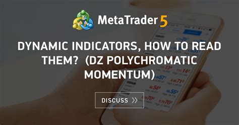 Dynamic Indicators How To Read Them Dz Polychromatic Momentum