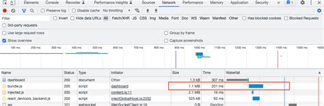 컴포넌트 Lazy Load 개발로그