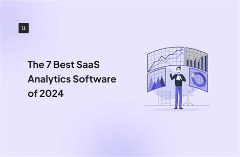 The 7 Best Saas Analytics Software Of 2024