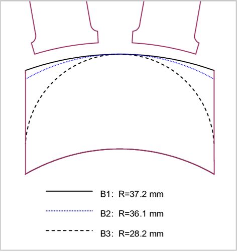 The Selected Basis Shapes Download Scientific Diagram