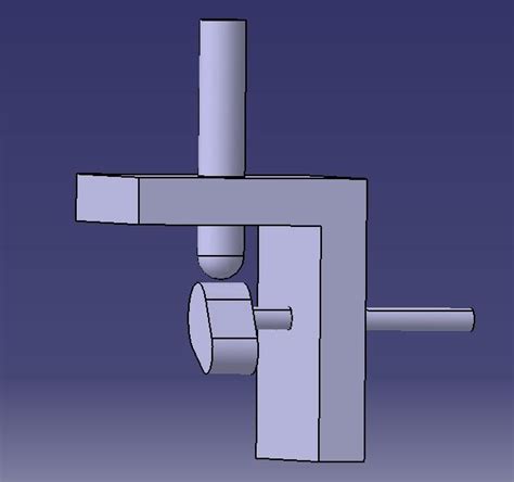 How To Animate Constraints For A Camshaft Grabcad