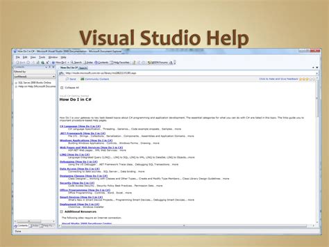 Ppt Object Orientated Programming Using C Powerpoint Presentation