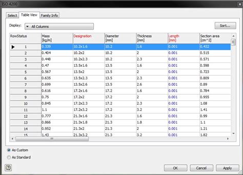 Solved Listing Contents Of Content Center Library Autodesk Community