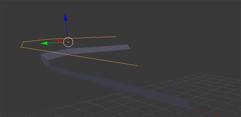 Convert A Mesh Into A Plane Python Support Blender Artists Community