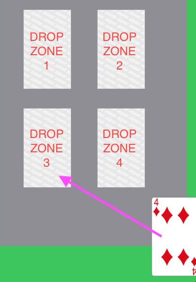 Ios How Do You Determine The Drag And Drop Location In Swift 5 Stack Overflow