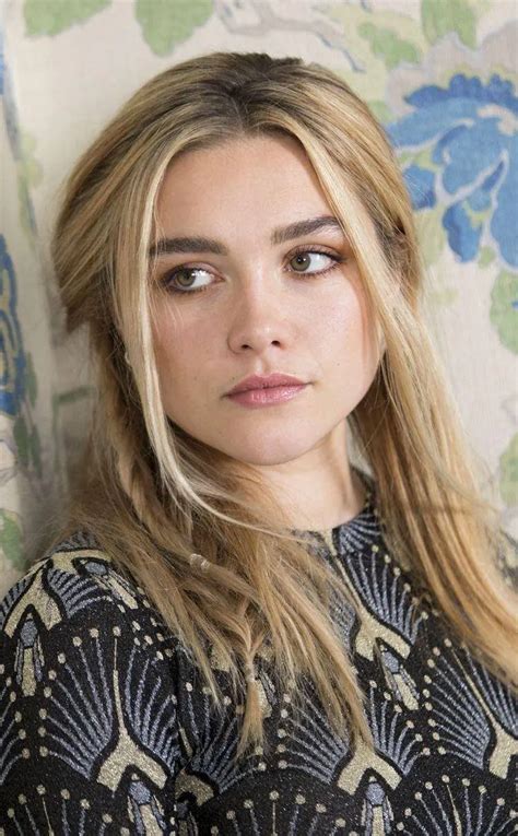 Florence Pugh Is Sooo Pretty Scrolller