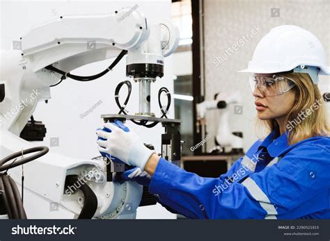 Hundred Cobot Manufacturing Royalty Free Images Stock Photos Pictures Shutterstock