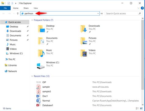 How To Open Performance Monitor In Windows Digital Citizen