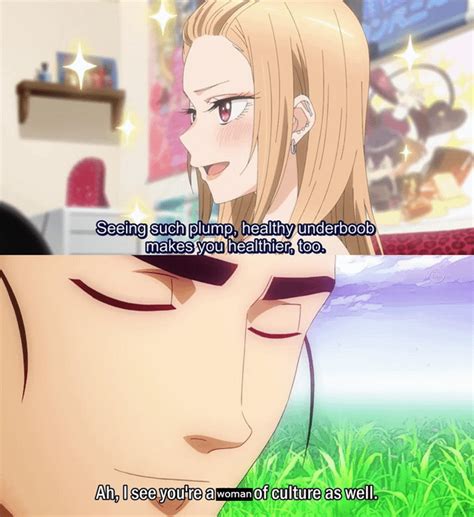 Shes Not Wrong R Goodanimemes