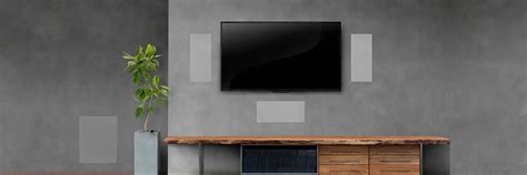 A M Industries Home Theatre Solutions