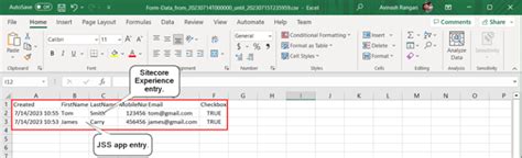 integrate sitecore form into a jss app react next js in headless