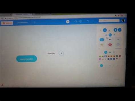 tutorial sobre cómo usar Mindmeister YouTube
