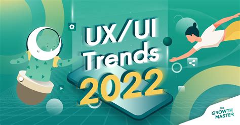 Uxui คืออะไร ทำไมธุรกิจถึงควรให้ความสำคัญ พร้อมอัปเดตเทรนด์ Uxui