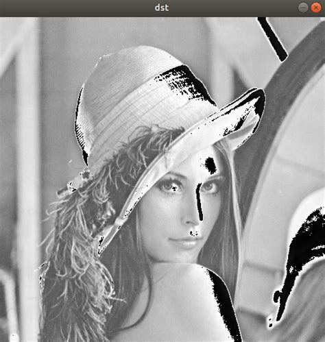 OpenCV 주차 실습