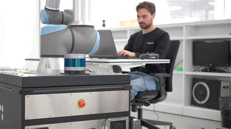 ¿cuáles Son Los Lenguajes De Programación De Robots