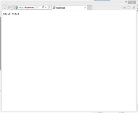 Hands On Build A Nodejs Powered Chatroom Web App Part 1