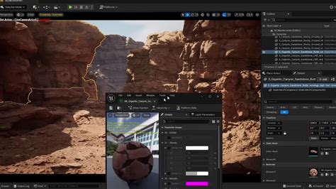 Learn Ue5 Basics With Ellie Cooper Learn Squared Posted On The Topic